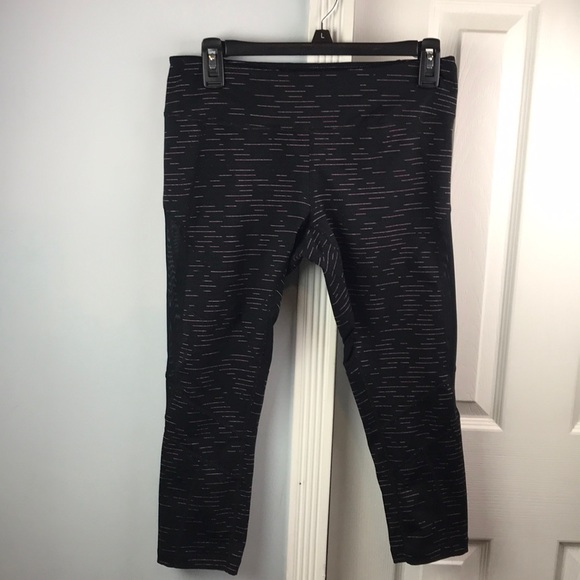 Zella | Pants & Jumpsuits | Zella Workout Mesh Size Medium | Poshmark
